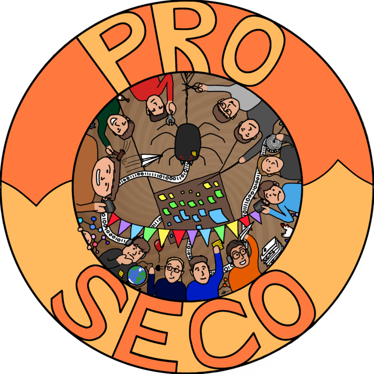 Softwareproject Informatica | SearchSECO: A Search Engine for the Worldwide Software Ecosystem